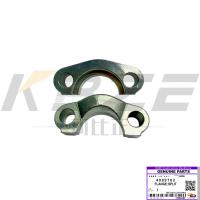 China KBZE 4089703 HYDRAULIC CLAMP FOR HITACHI ZX120 ZX140 ZX210 XZ330 XZ450 XZ470 EX1100 for sale