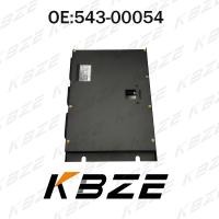 China KBZE 543-00054 New Aluminum Excavator Computer Board and Excavator Controller Flexible Easy Install for DH220 DH230 DH255 DH300 DH470 DH500 for sale