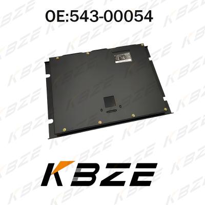 China KBZE 543-00054 New Aluminum Excavator Computer Board and Excavator Controller Flexible Easy Install for DH220 DH230 DH255 DH300 DH470 DH500 for sale