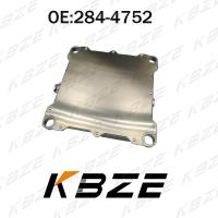 China KBZE 284-4752 High Quality Excavator Electronic Controller Replacement Parts for 320D 320D FM 320D GC 323D L 323D LN for sale