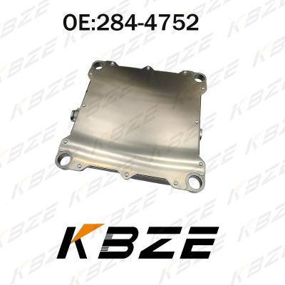 China KBZE 284-4752 High Quality Excavator Electronic Controller Replacement Parts for 320D 320D FM 320D GC 323D L 323D LN for sale