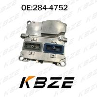 China KBZE 284-4752 High Quality Excavator Electronic Controller Replacement Parts for 320D 320D FM 320D GC 323D L 323D LN for sale