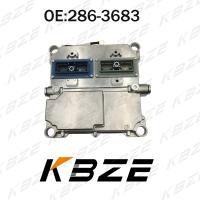 China KBZE 286-3683 High Quality Excavator Electronic Controller Replacement Parts for 320D 320D FM 320D GC 323D L 323D LN for sale
