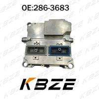 China KBZE 286-3683 High Quality Excavator Electronic Controller Replacement Parts for 320D 320D FM 320D GC 323D L 323D LN for sale