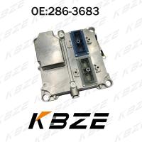 China KBZE 286-3683 High Quality Excavator Electronic Controller Replacement Parts for 320D 320D FM 320D GC 323D L 323D LN for sale