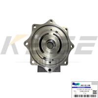China KBZE 110913-00161A SWING MOTOR VALVE;COVER FITS DOOSAN DX340 DX350 DX360 DX380 DX420 EXCAVATOR for sale