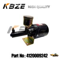 China KBZE HIGH QUALITY SDLG 4120009242 BRAKE BOOSTER FITS L958 L968 L988 WHEEL LOADERS for sale