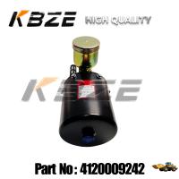 China KBZE HIGH QUALITY SDLG 4120009242 BRAKE BOOSTER FITS L958 L968 L988 WHEEL LOADERS for sale