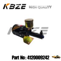 China KBZE HIGH QUALITY SDLG 4120009242 BRAKE BOOSTER FITS L958 L968 L988 WHEEL LOADERS for sale