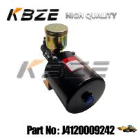 China KBZE TOP QUALITY BRAKE BOOSTER J4120009242 FITS SDLG L958 L968 L988 for sale