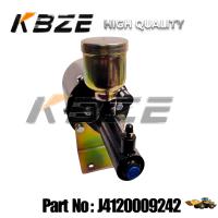 China KBZE TOP QUALITY BRAKE BOOSTER J4120009242 FITS SDLG L958 L968 L988 for sale