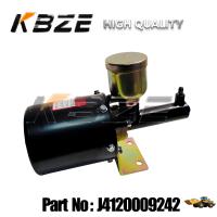China KBZE TOP QUALITY BRAKE BOOSTER J4120009242 FITS SDLG L958 L968 L988 for sale