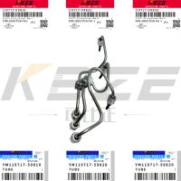 China KOMATSU PC20 PC22 EXCAVATOR 119717-59810 119717-59820 119717-59830 FITS KOMATSU 3D76 YANMAR 3TNV76/80 ENGINE for sale