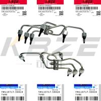 China KOMATSU PC20 PC22 EXCAVATOR 119717-59810 119717-59820 119717-59830 FITS KOMATSU 3D76 YANMAR 3TNV76/80 ENGINE for sale