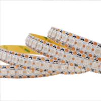 China WS2812 RGB LED Strip 5050 60 LEDs per Meter IP65 Waterproof 5V Dimmable Smart Full Color for sale