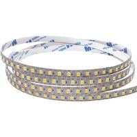 China Self-adhesive 24V Cuttable High Brightness Flicker-free Aluminum Linear Light Strip 50000 Hours for sale