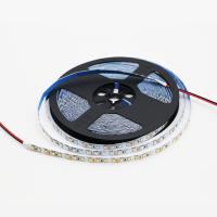 China LED Light Strip 12V SMD 2835 120 Beads IP20 Dimmable Self-Adhesive ABS Cabinet Ceiling Slot Light for sale
