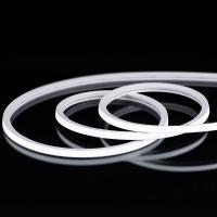 China IP68 Waterproof LED Neon Strip Flex Light DC24V 9W 5M Flexible Neon Lights for sale