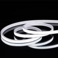 China IP68 Waterproof LED Neon Strip Flex Light DC24V 9W 5M Flexible Neon Lights for sale