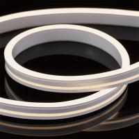 China IP67 Waterproof COB LED Strip Light 10M 5M DC24V Flexible Neon Landscape Lighting for sale