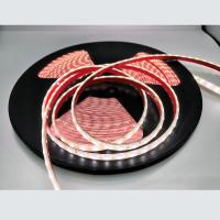 China AC220V 2835 LED Strip Light 600LM/M IP67 Silicone Neon Flexible 60LEDs for sale