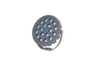 China Aluminum LED Spotlight Adjustable Lawn Light 3000K IP67 Outdoor Garden Decorative Lamp for sale