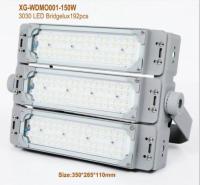 China Energy Saving LED Floodlight 200W Outdoor Waterproof IP65 Tunnel Light for sale