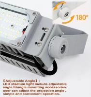 China Energy Saving LED Floodlight 200W Outdoor Waterproof IP65 Tunnel Light for sale