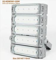 China Energy Saving LED Floodlight 200W Outdoor Waterproof IP65 Tunnel Light for sale