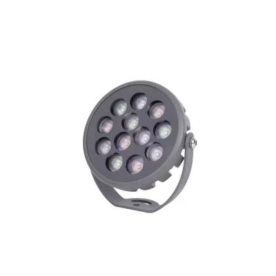 China IP65 Waterproof LED Landscape Spotlight Flood Light 10W Aluminum Tree Lighting for sale