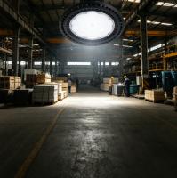 China UFO LED High Bay Light 150W Dimmable IP65 Waterproof Industrial Lighting for Warehouse Factory for sale