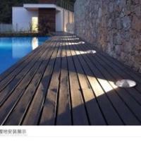 China 304 Stainless Steel Outdoor Garden LED In Ground Path Light 12V 1W for sale