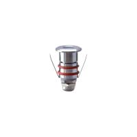 China IP68 Stainless Steel LED Buried Light 12V Low Voltage Outdoor Garden Path Lighting for sale