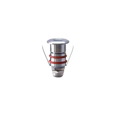 China IP68 Stainless Steel LED Buried Light 12V Low Voltage Outdoor Garden Path Lighting for sale