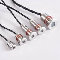 China IP68 Stainless Steel LED Buried Light 12V Low Voltage Outdoor Garden Path Lighting for sale
