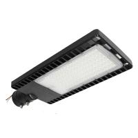 China 20W 30W 50W 100W LED Outdoor Street Light IP65 Waterproof Aluminum Housing 100-265V for sale