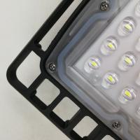 China 20W 30W 50W 100W LED Outdoor Street Light IP65 Waterproof Aluminum Housing 100-265V for sale