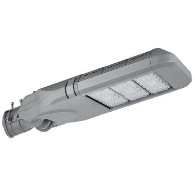 China Die Cast Aluminum LED Street Light 50W 100W 200W IP65 Waterproof with CCC CE RoHS for sale