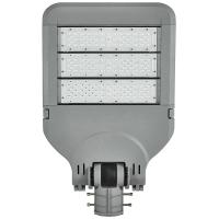 China Die Cast Aluminum LED Street Light 50W 100W 200W IP65 Waterproof with CCC CE RoHS for sale