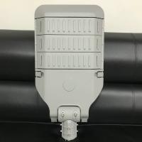 China Die Cast Aluminum LED Street Light 50W 100W 200W IP65 Waterproof with CCC CE RoHS for sale