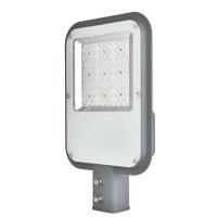 China Industrial LED Street Light 50W 100W 150W IP65 Waterproof 120lm/W for Parking Lot Highway for sale