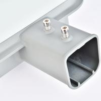 China Industrial LED Street Light 50W 100W 150W IP65 Waterproof 120lm/W for Parking Lot Highway for sale