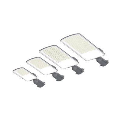 China 50W Outdoor Aluminum LED Street Light IP66 220V AC with Remote Control for Garden Parking Lot for sale