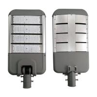 China LED Street Light Aluminum Alloy IP65 High Power 50W to 300W Outdoor Municipal Road Lighting for sale