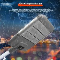 China LED Street Light Aluminum Alloy IP65 High Power 50W to 300W Outdoor Municipal Road Lighting for sale