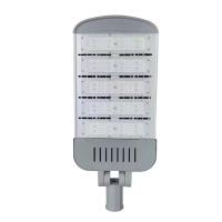China LED Street Light AC 220V 6500K IP65 Waterproof Die-Cast Aluminum for Garden and Street Use for sale