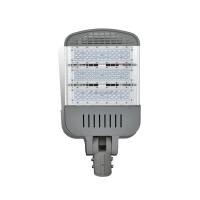 China LED Street Light AC 220V 6500K IP65 Waterproof Die-Cast Aluminum for Garden and Street Use for sale