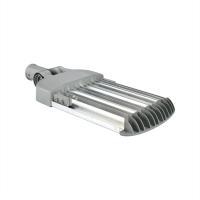 China LED Street Light AC 220V 6500K IP65 Waterproof Die-Cast Aluminum for Garden and Street Use for sale