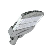 China LED Street Light AC 220V IP65 180° Beam Angle 6500K 30000Hrs Aluminum Body for sale