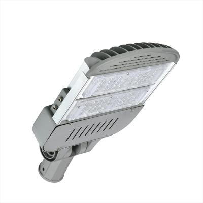 China LED Street Light AC 220V IP65 180° Beam Angle 6500K 30000Hrs Aluminum Body for sale